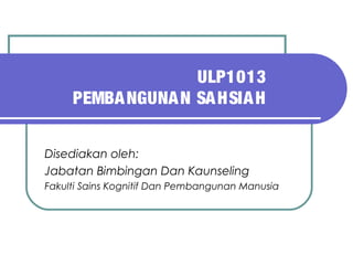 20110103190107 pengertian personaliti dan sahsiah dimurnikan 2 2010 ...