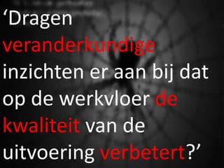 20110422 verdediging scriptie | PPT