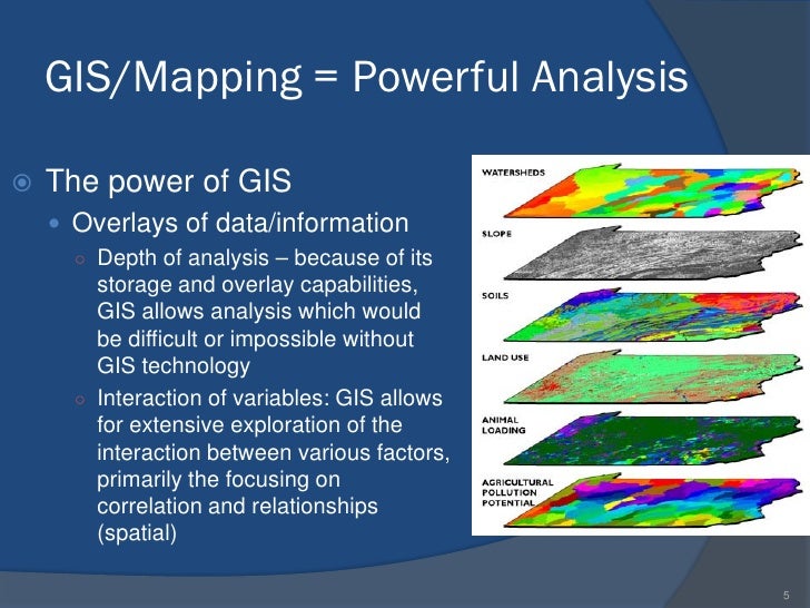 Opportunity Mapping: Using GIS for Social Equity, Racial Justice and