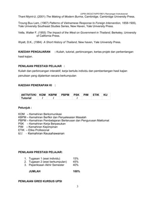 20110126140106 ri hsa3033 asia tenggara abad ke 19 | DOC