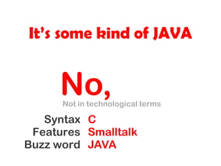 World of javascript | PPT