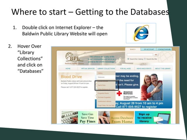 Databases for Novel Destinations | PPTX | Databases | Computer Software and Applications