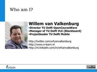 OpenCourseWare and standards | PPT