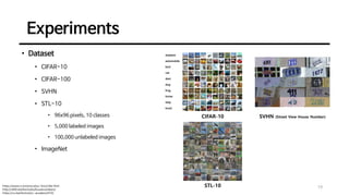 FixMatch: Simplifying Semi-Supervised Learning with Consistency and Confidence | PDF