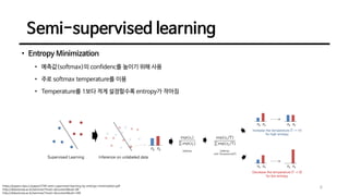 FixMatch: Simplifying Semi-Supervised Learning with Consistency and Confidence | PDF
