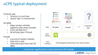 Postcards from the (far) edge | PPT