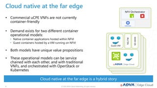 Postcards from the (far) edge | PPT