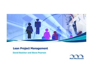 Lean Project Management | PPT
