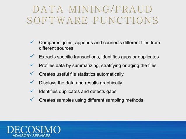 Detecting Fraud Using Data Mining Techniques | PDF