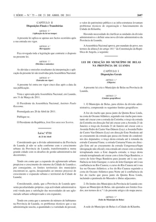 A criação do município do Belas Angola.pdf