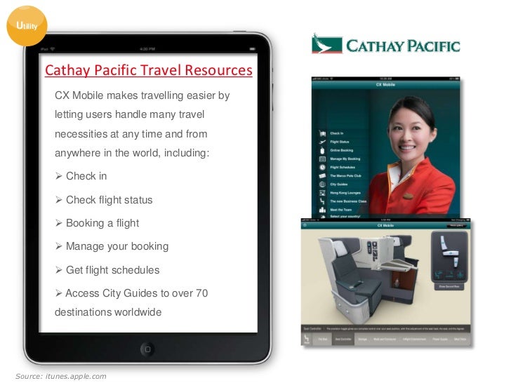 The Executive's Guide to iPad for Business