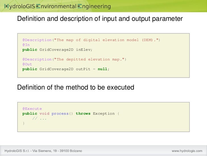 Linking environmental models together to make the world a better plac…