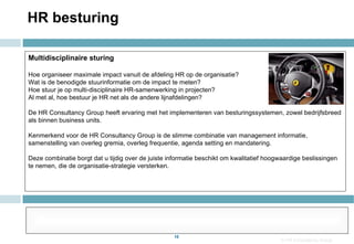 HR quick scan | PPT | Resume Writing and Advice | Job Search