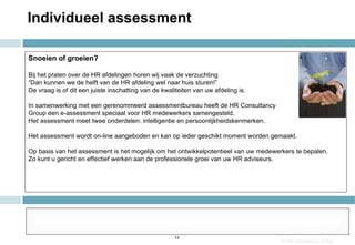 HR quick scan | PPT | Resume Writing and Advice | Job Search