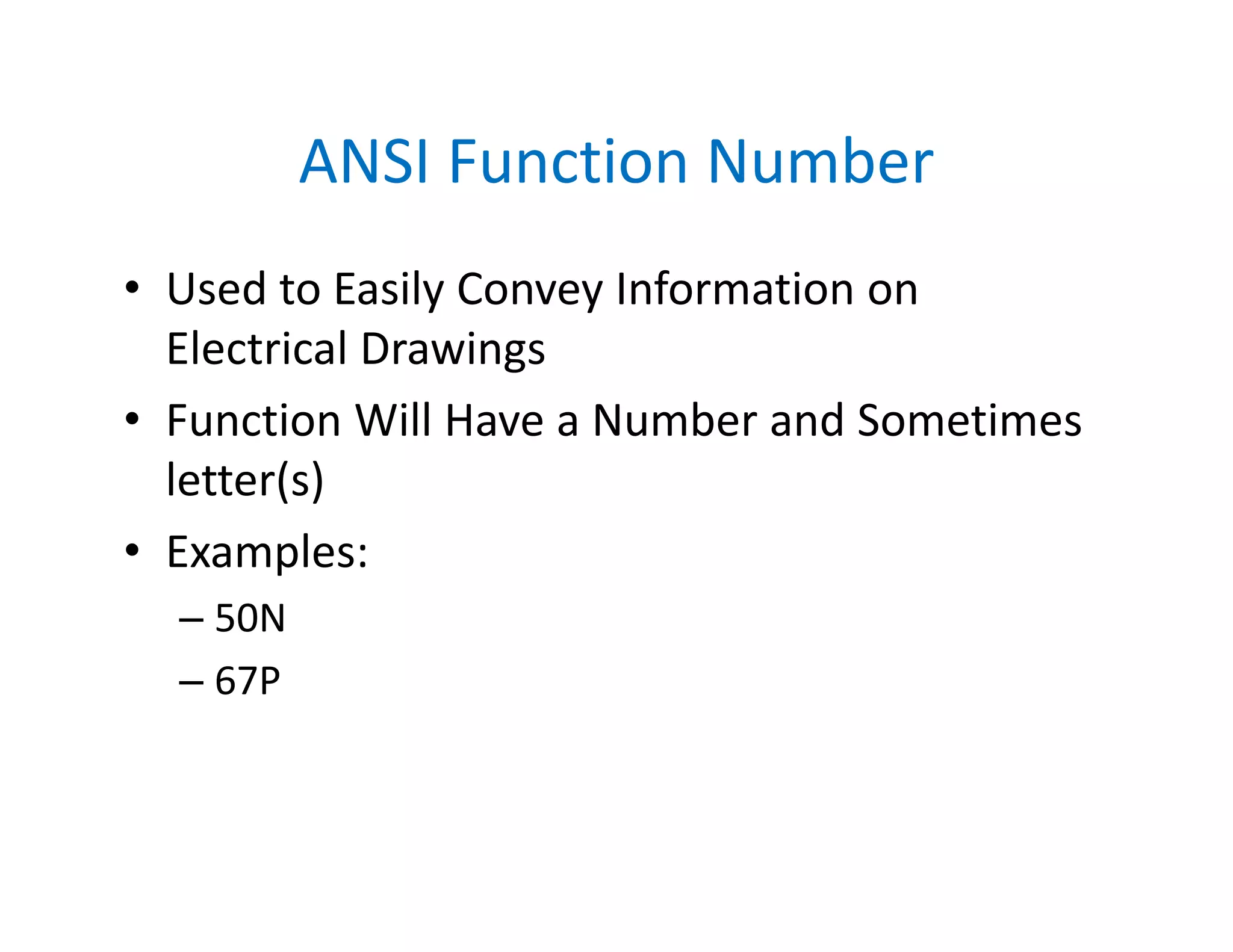 Fundamentals of Microprocessor-based Relaying | PDF