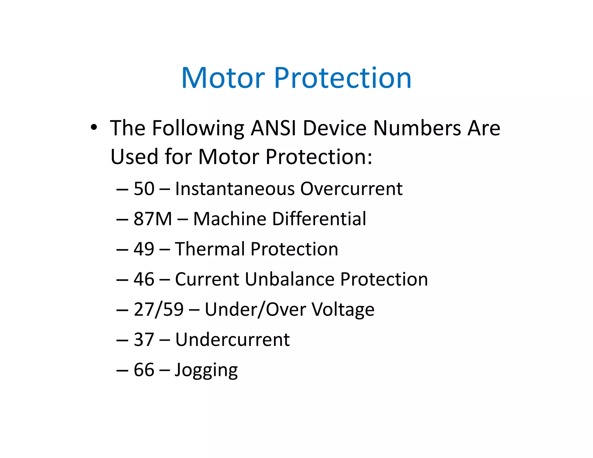 Fundamentals of Microprocessor-based Relaying | PDF