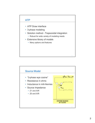 Transformer Failure Due to Circuit Breaker Induced Switching Transients | PDF