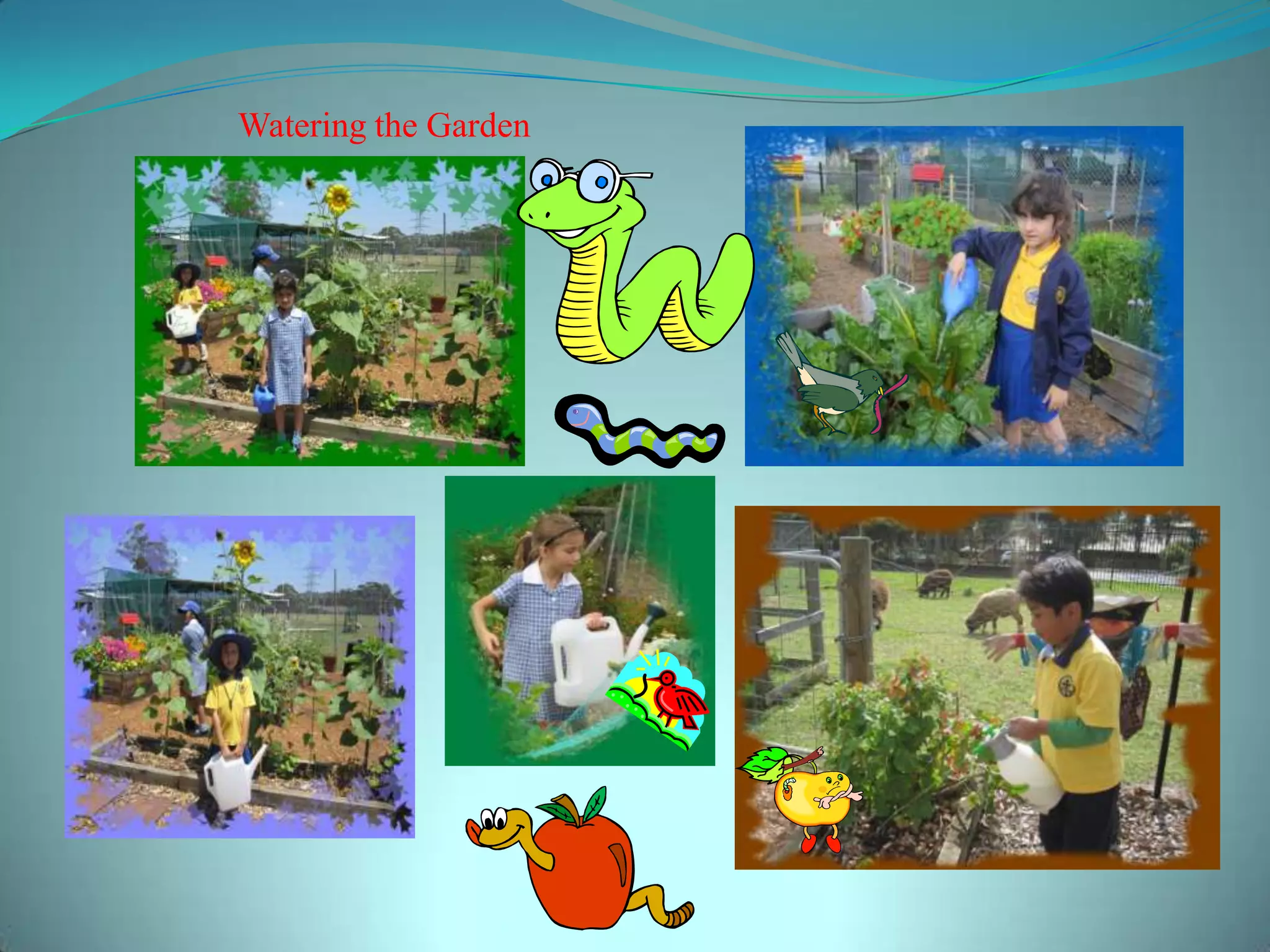 NCKG Graduations | PPT