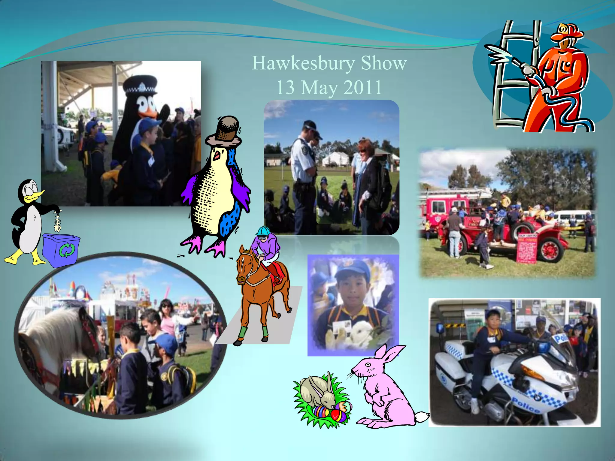 NCKG Graduations | PPT