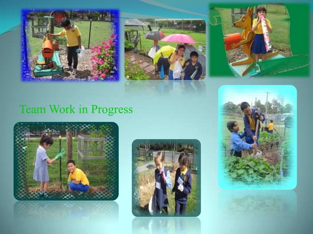 NCKG Graduations | PPT