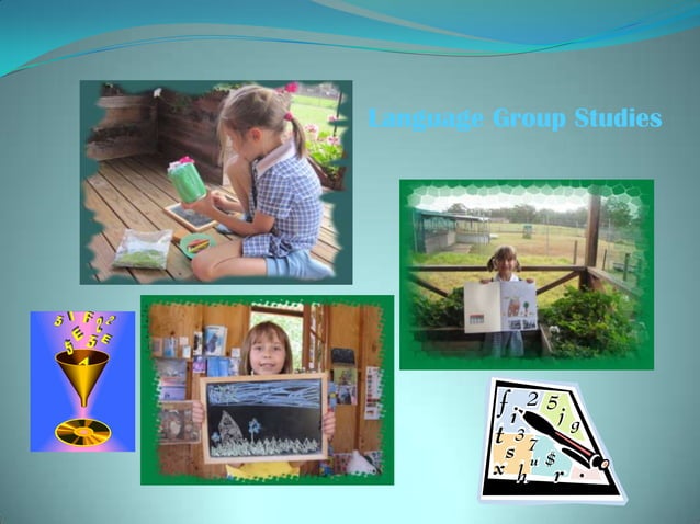 NCKG Graduations | PPT