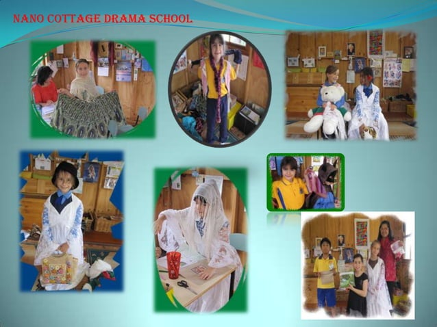 NCKG Graduations | PPT