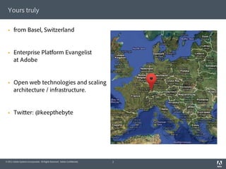 Building Content Applications with JCR and OSGi | PDF