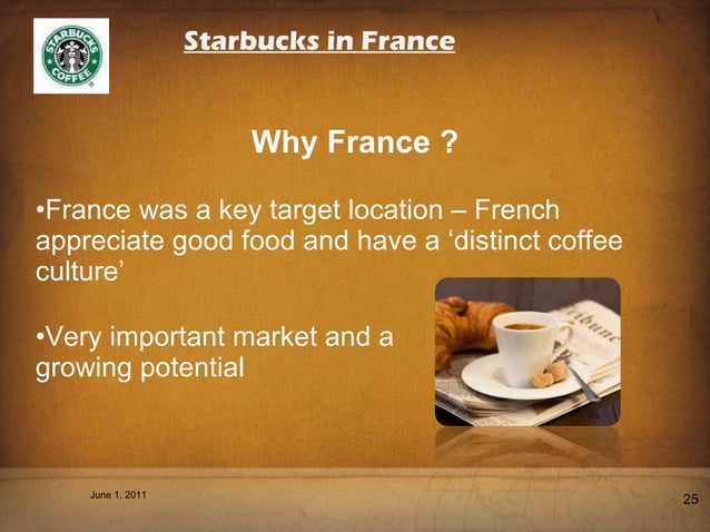 Human Resource Management in Starbucks | PPT