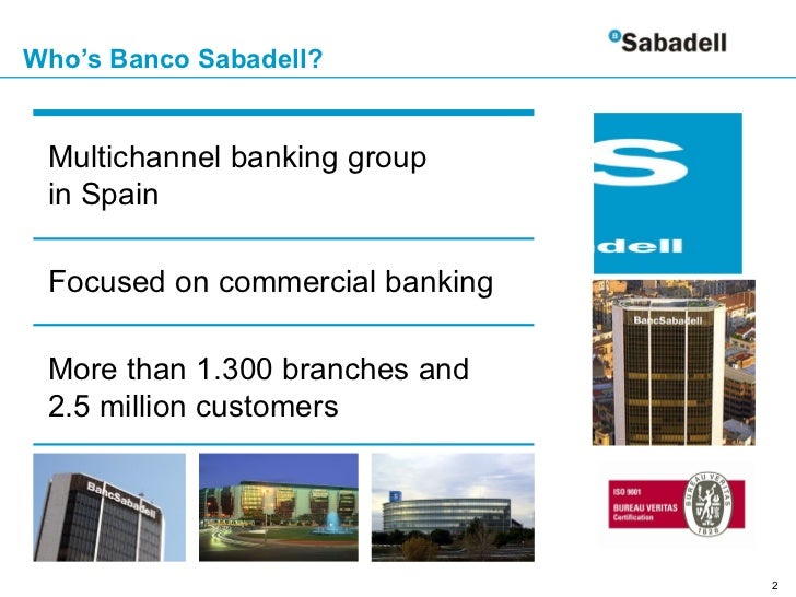 Banco Sabadell Online Banking - creditos personales costa rica