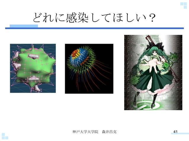 Malware Visualization | PPTX | Science