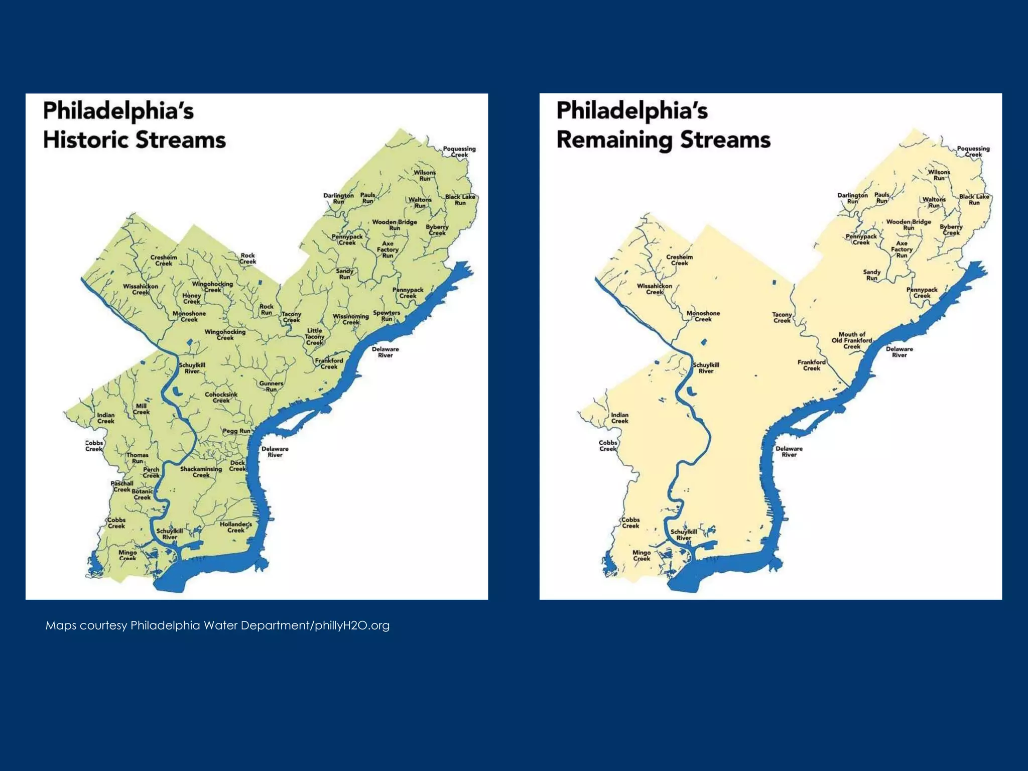 Using GIS for Stormwater Billing and Impervious Surface Calculations | PPT