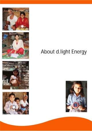 Light for Education | PDF