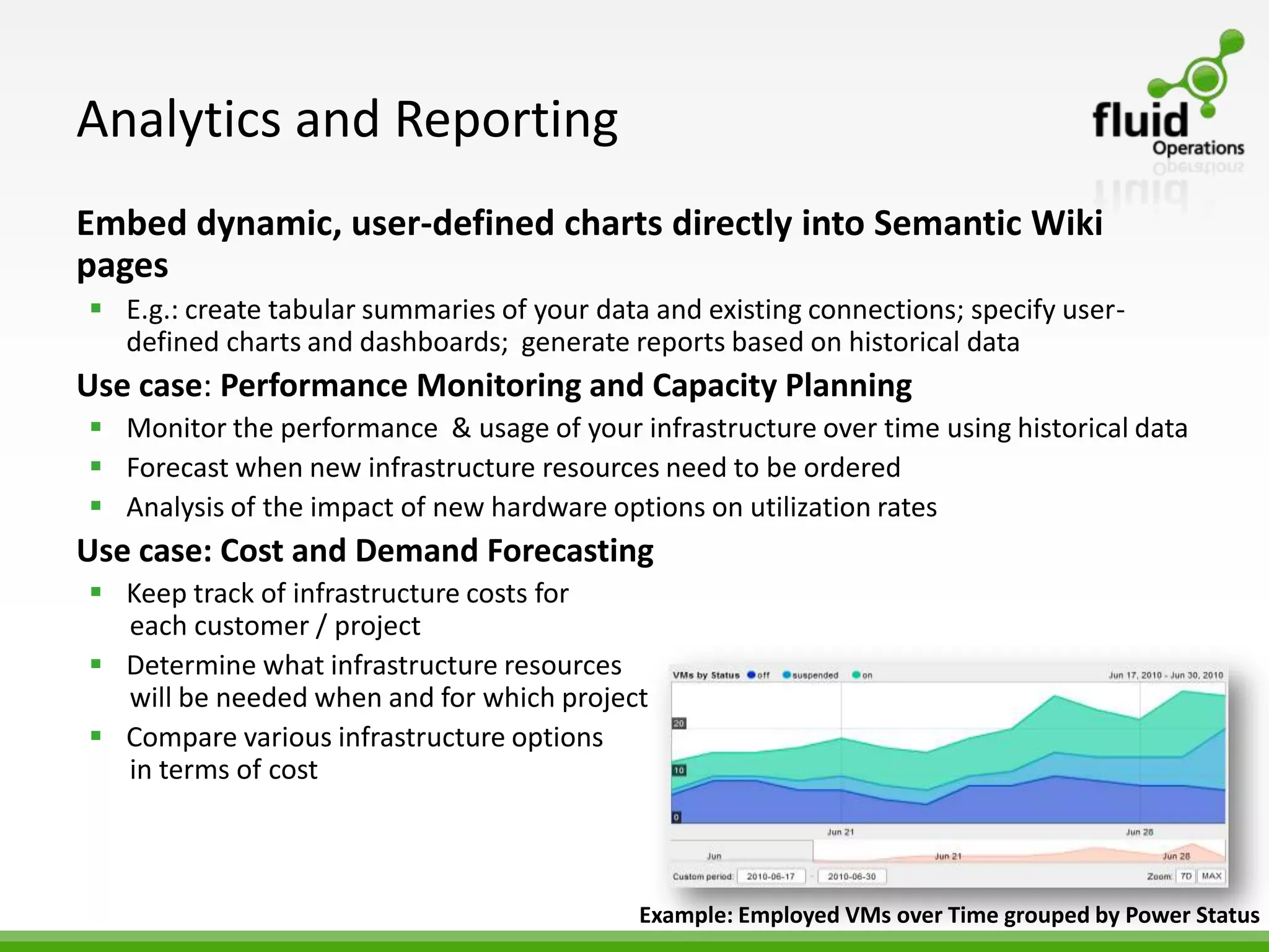 Everything Self-Service:Linked Data Applications with the Information Workbench | PPT