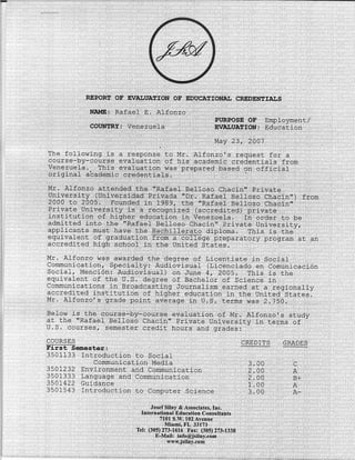 Education Documents | PPT