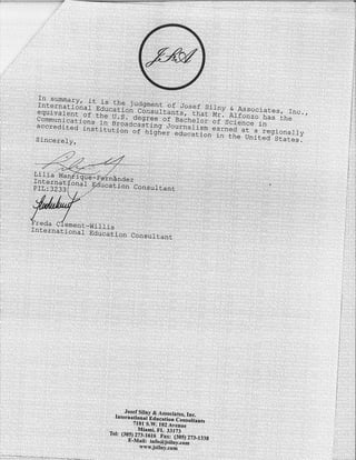 Education Documents | PPT