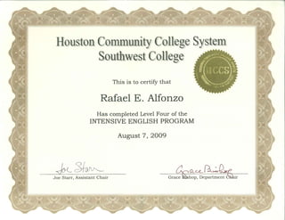 Education Documents | PPT