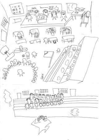 Activity Week Comic | PDF