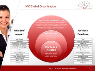 2011 09 ma internal overview | PPT