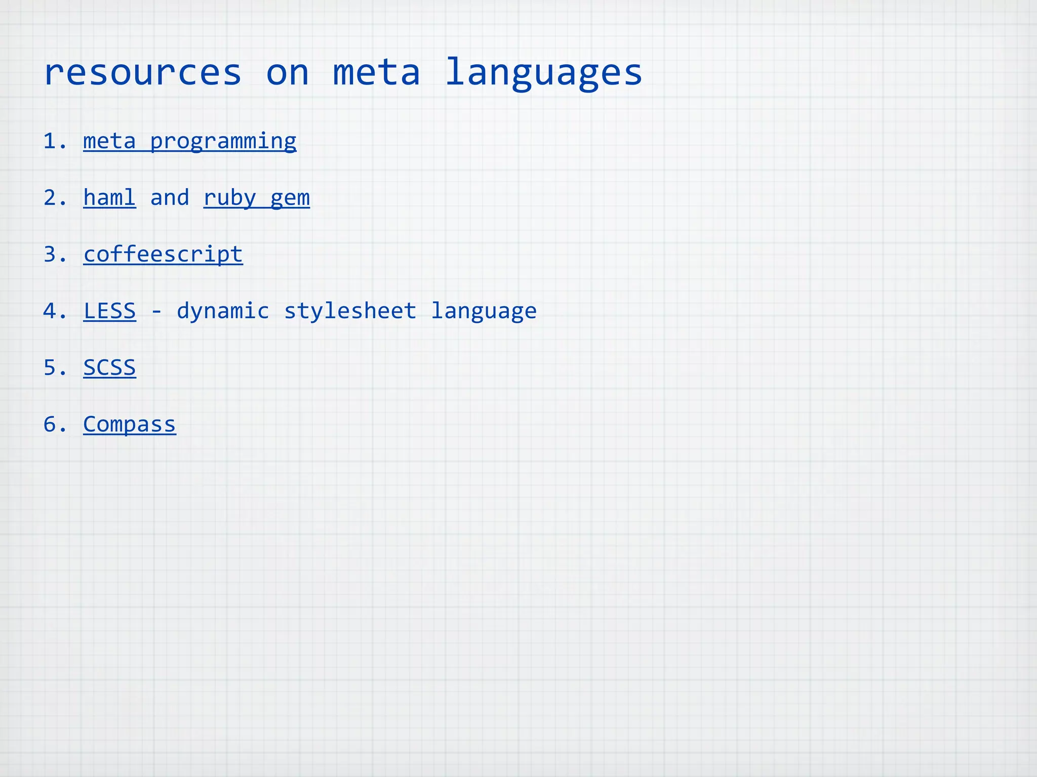 Evolution Of Programming Languages Key 6165