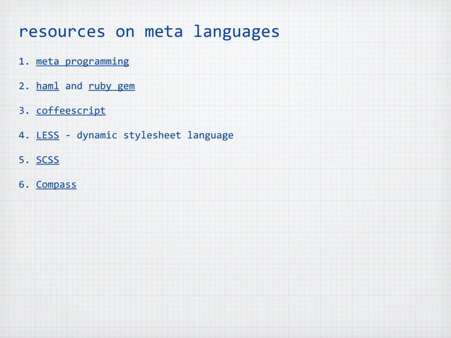Evolution of Programming Languages | KEY