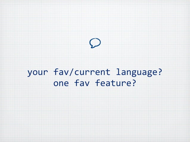Evolution of Programming Languages | KEY