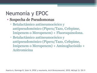 20111019 enfermedad pulmonar_obstructiva_cr__nica | PPT