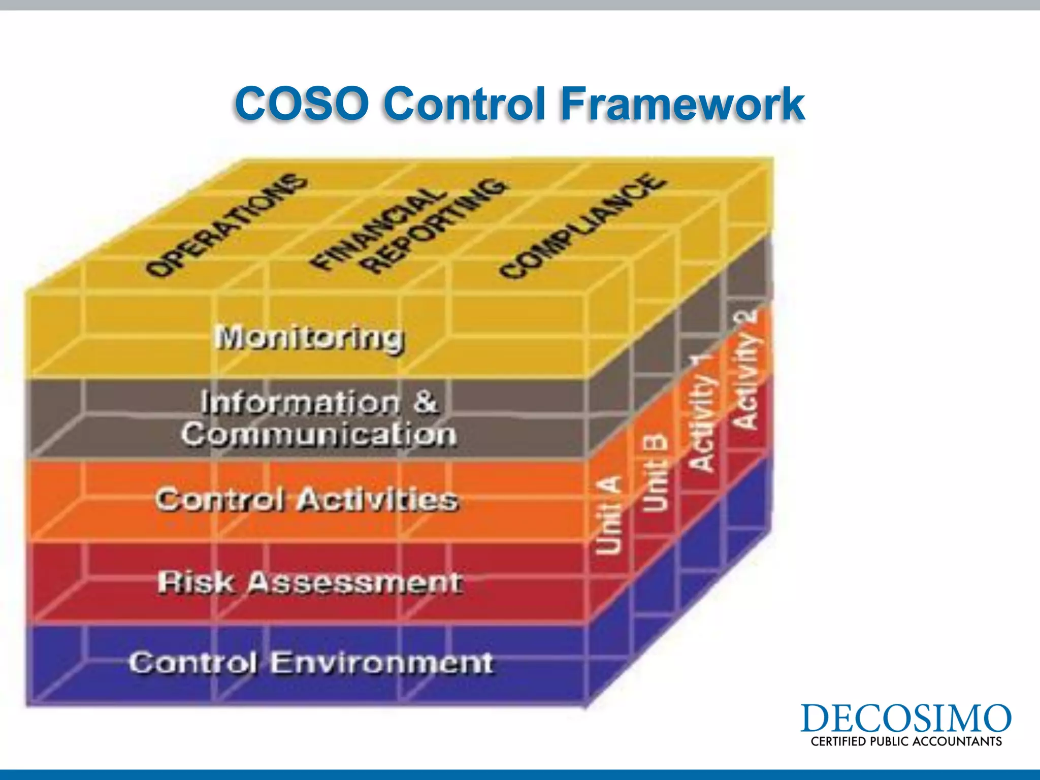 Internal Control Issues in Fraud Cases | PDF