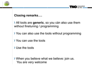 Open source BIM collective | PPT