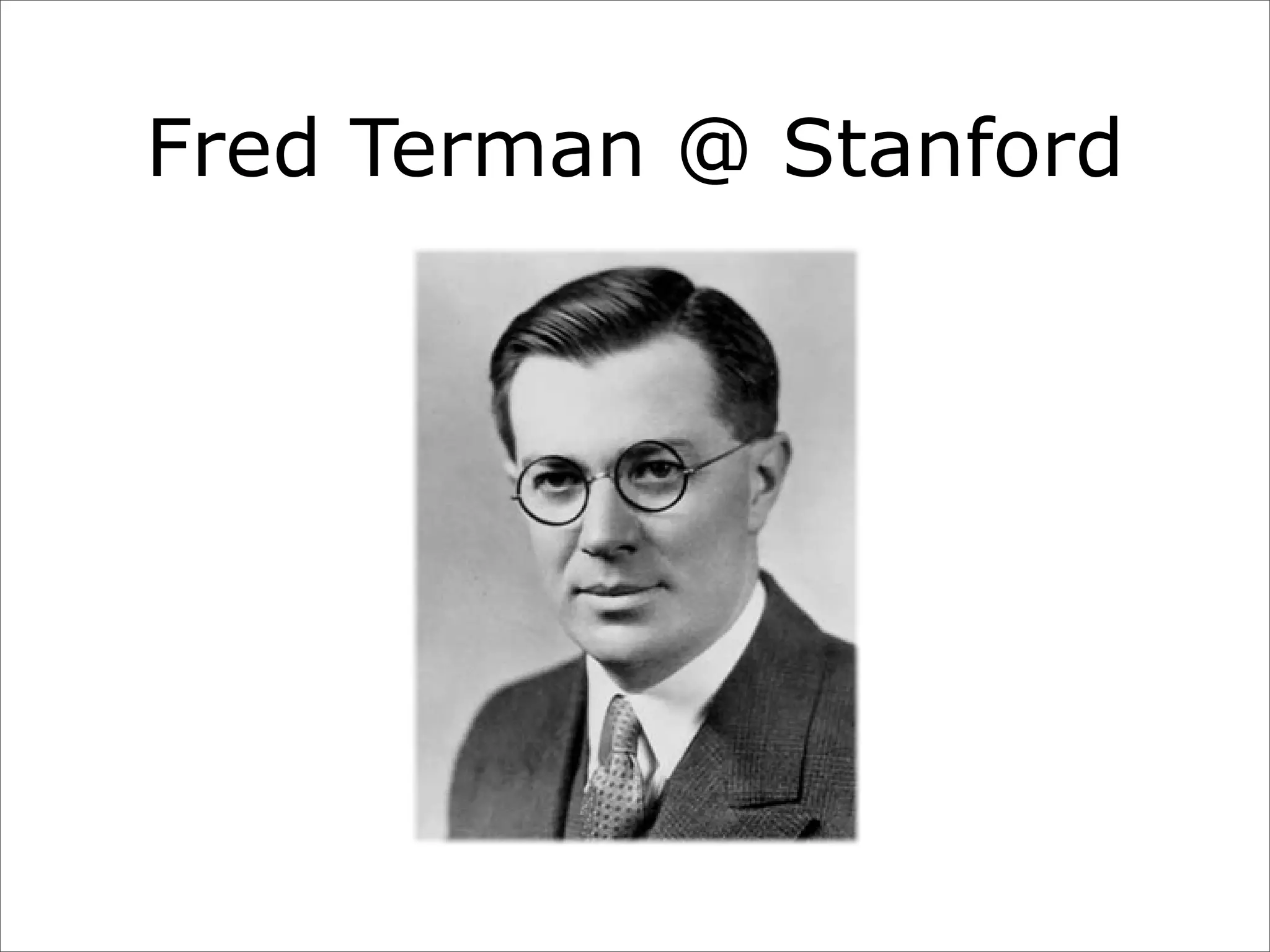 Clusters & Innovation Ecosystems | PDF