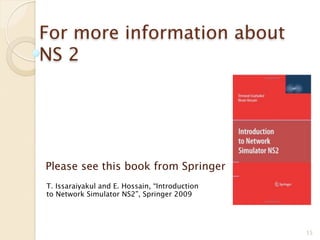 20111126 ns2 installation | KEY