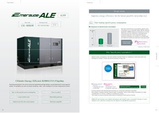 Kobelco Oil Free New - 201111 oilfree kcms | PPT
