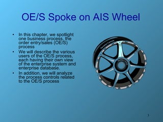 OE/S Process | PPT