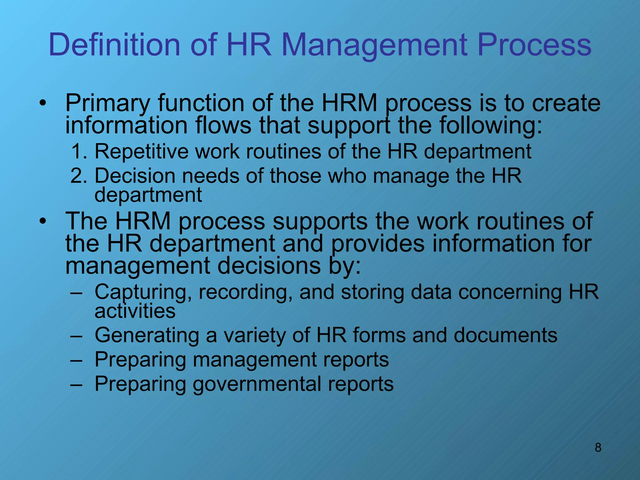 payroll process | PPT