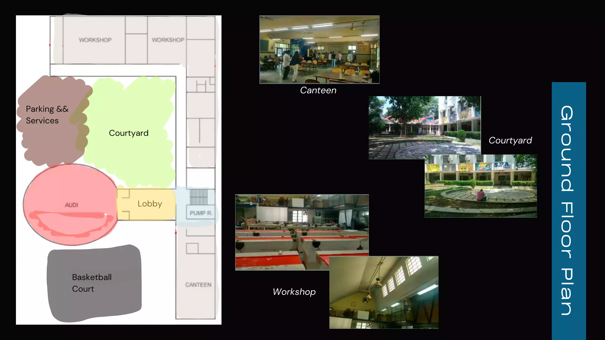 SPA, Delhi Case Study | PDF